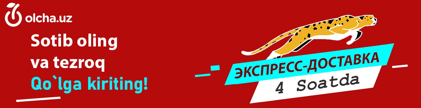 Olcha.uz internet do'koni - oson muddatli to'lov O'zbekiston bo'ylab
