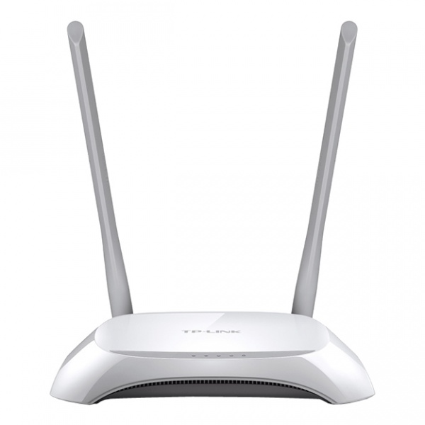 Wi-Fi router TP-Link TL-WR840N (Optika)