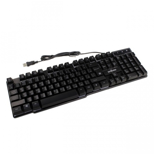 Klaviatura Defender Mayhem GK-360DL arzon narxda sotib oling - O ...