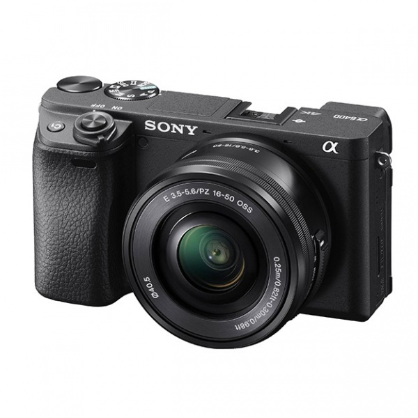 Купить Фотоаппарат Sony A6400 в Узбекистане - в рассрочку | olcha
