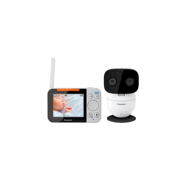 Купить Видеоняня Panasonic KX-HN3001 в Узбекистане - в рассрочку | olcha