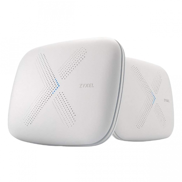 Купить Wi-Fi Mesh система ZYXEL WSQ60 Multy Plus в Узбекистане - в ...
