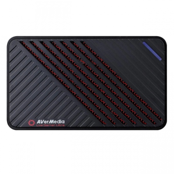Купить AVerMedia Live Gamer Ultra GC553 (61GC5530A0A2) в Узбекистане ...