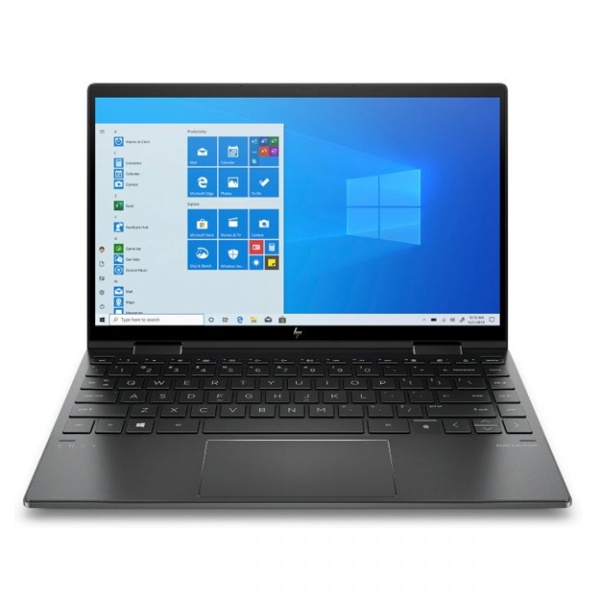 Купить Ноутбук HP Envy X360 15-EE0017ur 800 Ryzen 5 4500U 16/256GB SSD ...