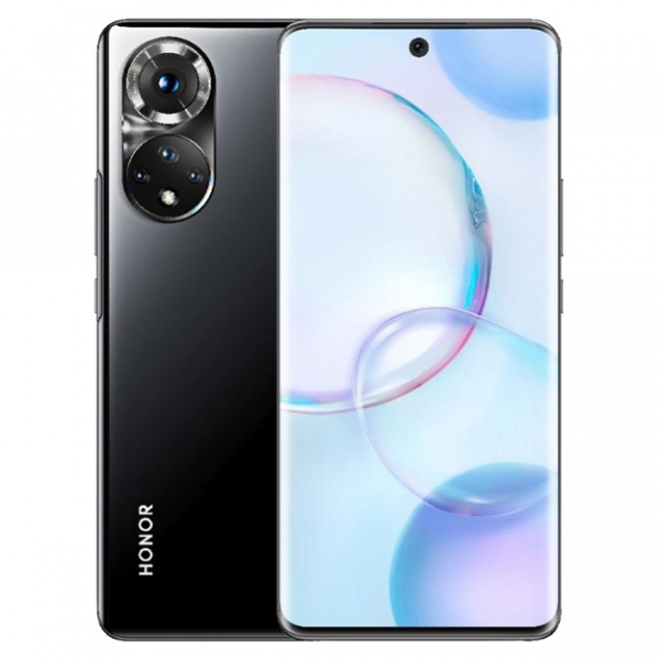 Купить Honor 50 6/128GB Midnight Black в Узбекистане - в рассрочку | olcha