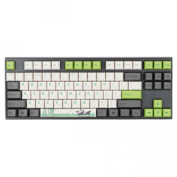 Клавиатура Varmilo VA87M Panda Varmilo EC Daisy V2