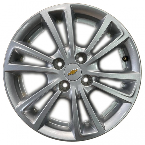 Купить Диска для автомобиля New Chevrolet Cobalt Style R15 4шт в ...
