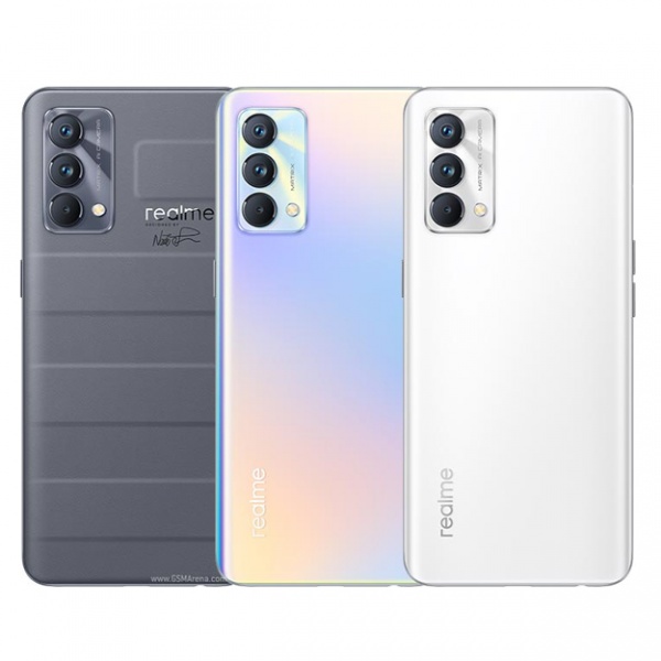 Характеристика Смартфон Realme GT Master Edition 5G 8/256GB цена и фото
