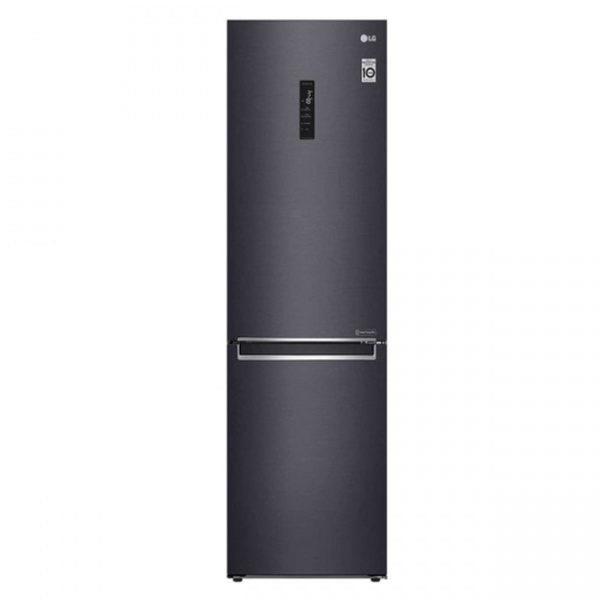 Характеристика Холодильник LG GC B459SBUM цена и фото