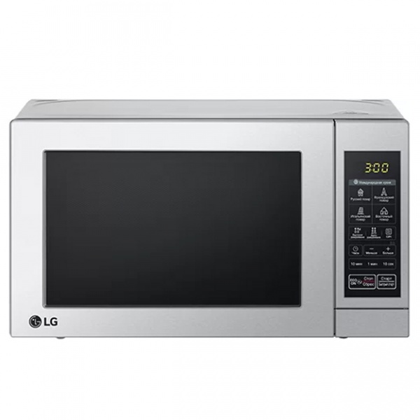 Купить Микроволновая печь LG MS2044V в Узбекистане - в рассрочку | olcha