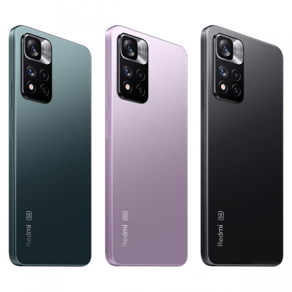 Купить Смартфон Xiaomi Redmi Note 11 Pro+ в Узбекистане - в рассрочку ...
