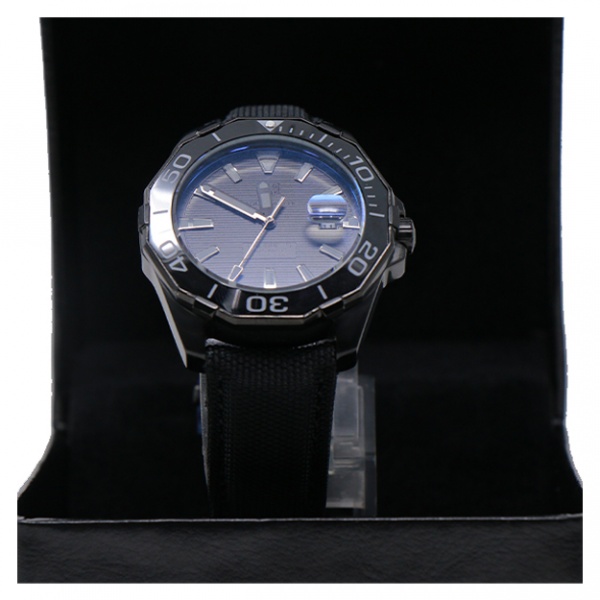 Купить Наручные часы Tag Heuer Aquaracer 300M Automatic Calibre 5 ...