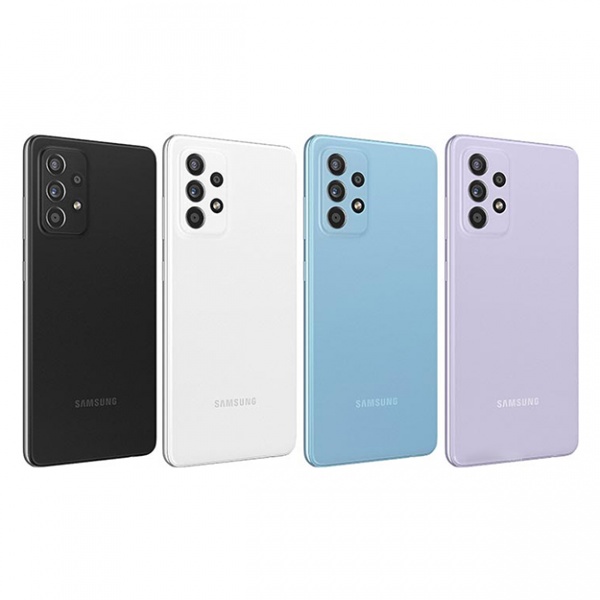 Купить Samsung Galaxy A52 (A525) 8/128GB в Узбекистане - в рассрочку ...