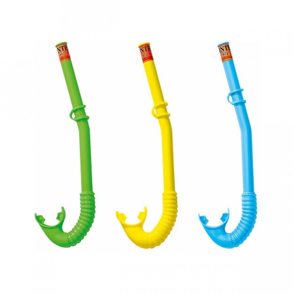 Купить Трубка для плавания Intex 55922 в Узбекистане - в рассрочку | olcha