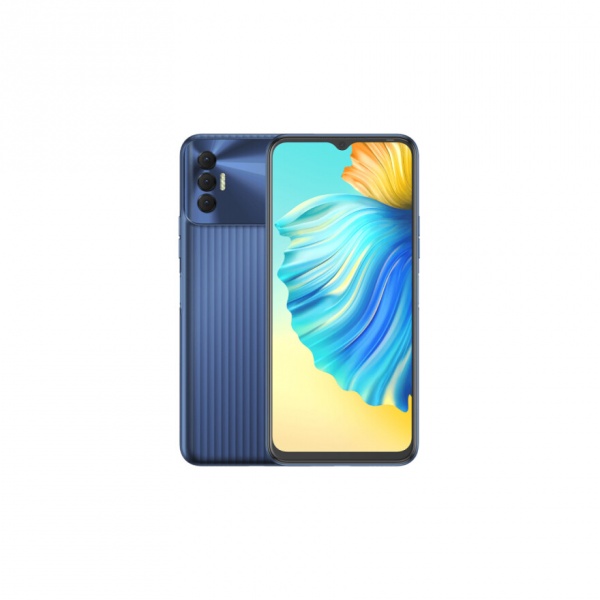 Купить Tecno Spark 8P 4/128GB Atlantic blue в Узбекистане - в рассрочку | olcha