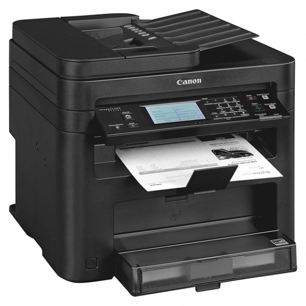 Купить Лазерный принтер Canon imageCLASS MF236n в Узбекистане - в ...