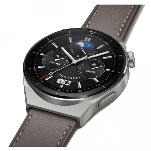 Купить Умные часы Huawei Watch GT3 pro в Узбекистане - в рассрочку | olcha