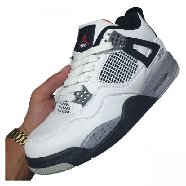 Купить Кроссовка Nike Air Jordan 4 A04 в Узбекистане - в рассрочку | olcha