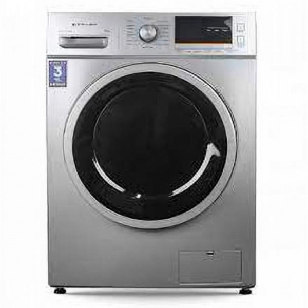 Купить Стиральная машина Ziffler ZE7-1208S в Узбекистане - в рассрочку ...