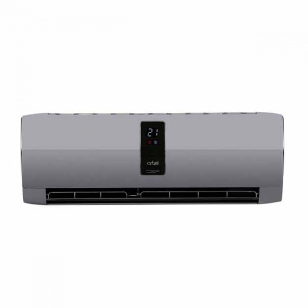 Купить Бытовой кондиционер Artel Grand Inverter-12HDI SIK1W12BE Серый в ...