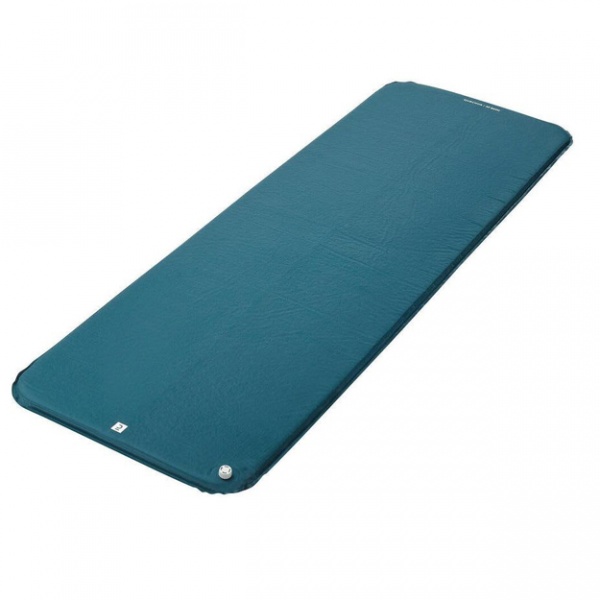 Купить Самонадувной матрас для кемпинга Decathlon Quechua Basic. в ...