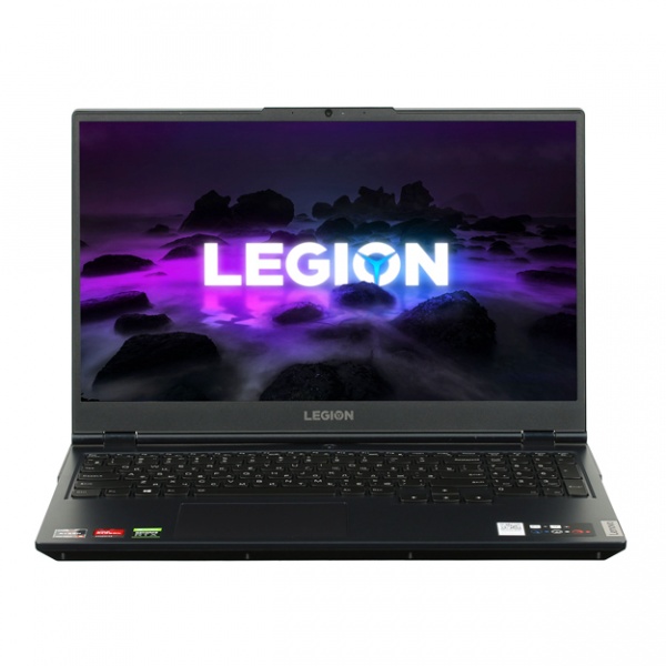Купить Ноутбук Lenovo Legion 5 15ACH6H R5-5600H 16GB/512GB SSD RTX3060 ...