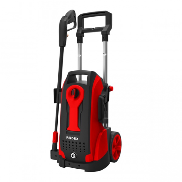 Купить Мойка высокого давления Rodex RDX712 в Узбекистане - в рассрочку ...