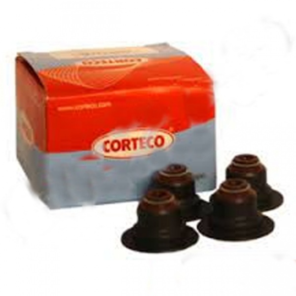 Купить Сальник клапана DYG CAPTIVA 3.0 19207664 в Сырдарье - в ...