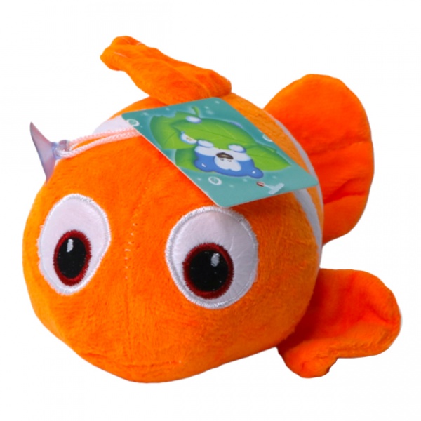Купить Мягкая игрушка Nemo "В поисках Дори" в Узбекистане - в рассрочку ...