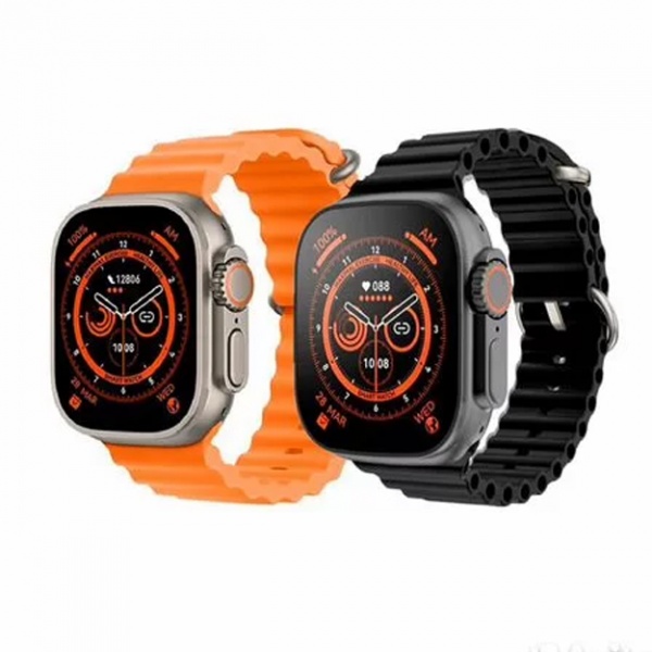 Купить Умные часы Wearfit X8 Ultra в Узбекистане - в рассрочку | olcha