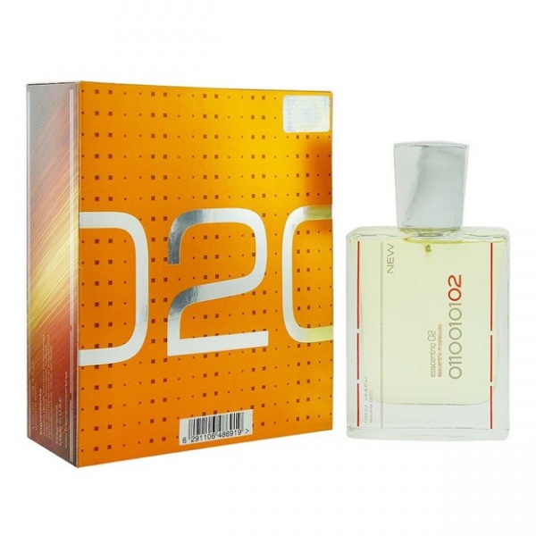 Купить Fragrance World Esscentric 020 EDP 100ml (Dubai) в Узбекистане ...