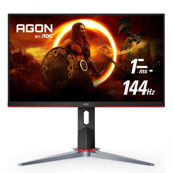 Купить Монитор AOC 27G2 27" FHD 144Hz в Узбекистане - в рассрочку | olcha