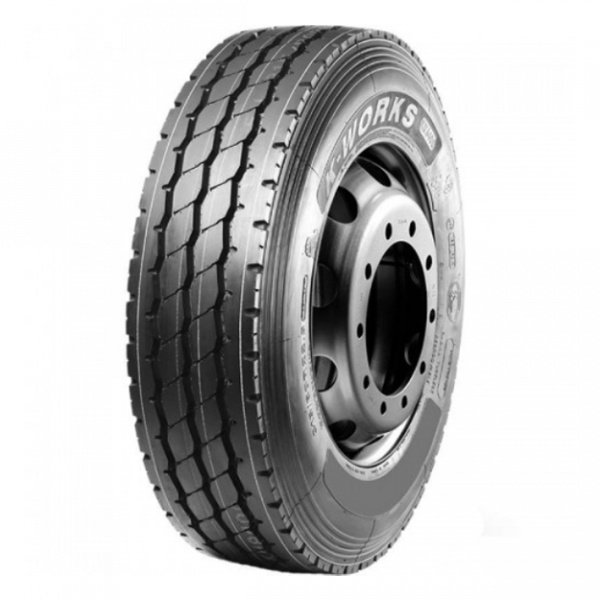 Yuk mashina shinasi Linglong 12.00 R20 20PR KMA400 arzon narxda sotib ...