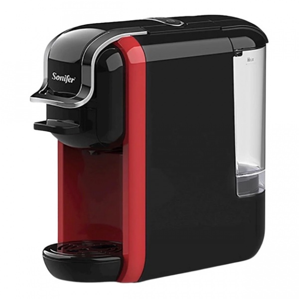 Кофемашина Sonifer SF-3547 3 в 1