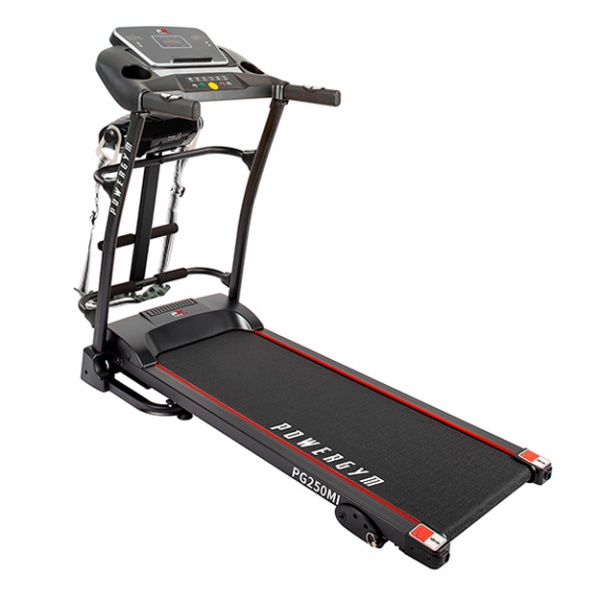 Купить Беговая дорожка PowerGym PG-250MI в Узбекистане - в рассрочку ...
