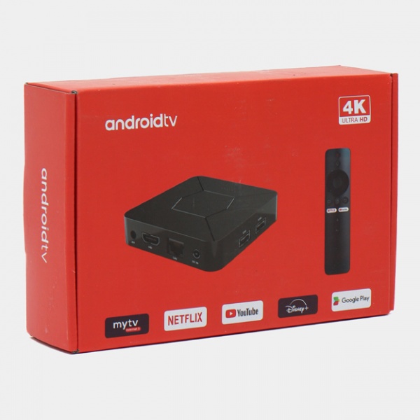 Характеристика Приставка Android smart TV, Box Q5 цена и фото