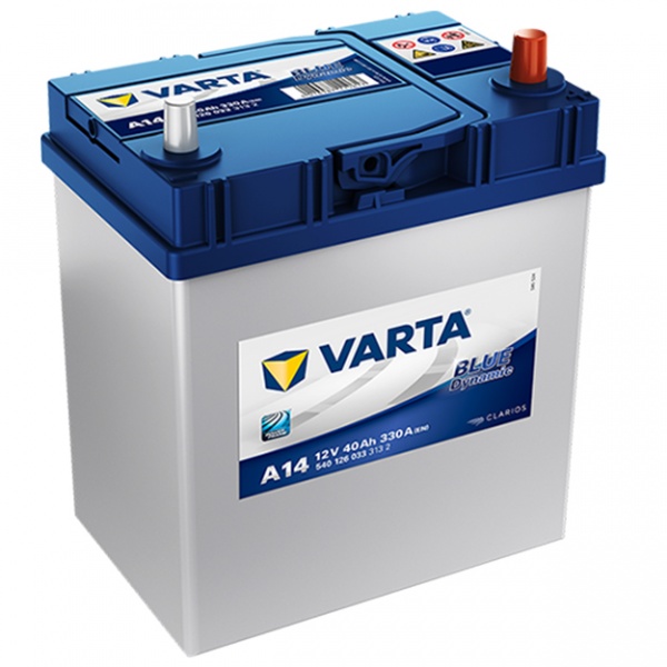 Akkumulyator Varta Drugoy model na zakaz 40 ahl arzon narxda sotib ...