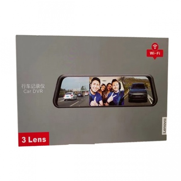 Videoregistrator Lenovo 3 kamerali arzon narxda sotib oling - O ...