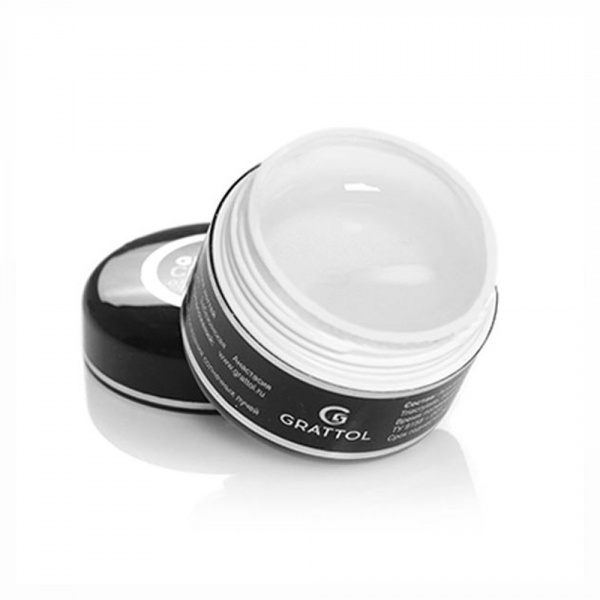 Купить Grattol Top Gel GGTG 15мл в Узбекистане - в рассрочку | olcha