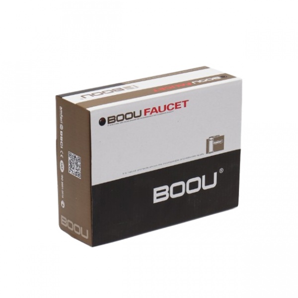 Lavabo krani BOOU B8181-14A arzon narxda sotib oling - O'zbekistonga tez yetkazadi | olcha.uz