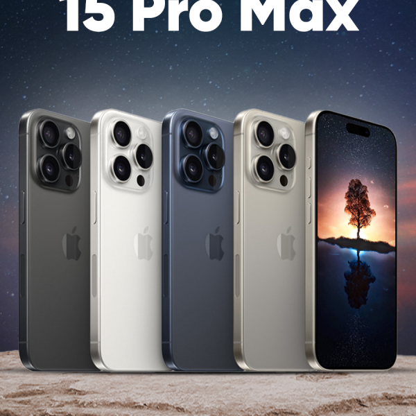 Купить Apple iPhone 15 Pro Max в Узбекистане - в рассрочку | olcha