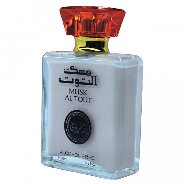Parfyum MUSK AL TAUT 100 ml arzon narxda sotib oling - O'zbekistonga ...