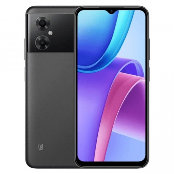 Купить Xiaomi Redmi Note 11R 5G (China) Черный 6/128 GB в Узбекистане ...