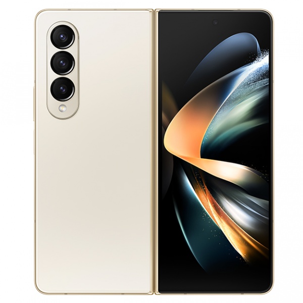 Купить Samsung Galaxy Z Fold4 12/256 GB Бежевый в Узбекистане - в ...