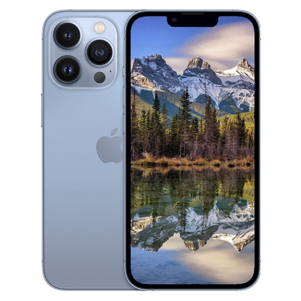 Восстановленный Apple iPhone 13 Pro Max 128GB