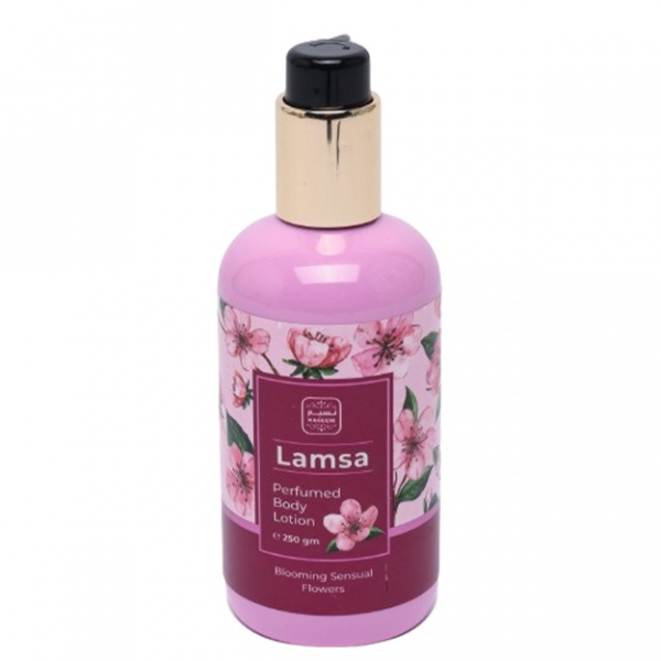 Купить Лосьон для тела Lamsa Body Lotion 250 мл в Узбекистане в