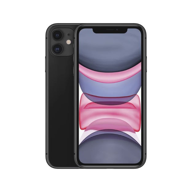 Apple iPhone 11 128GB, Black нархи Тошкентда — муддатли тўлов, шарҳлар ...
