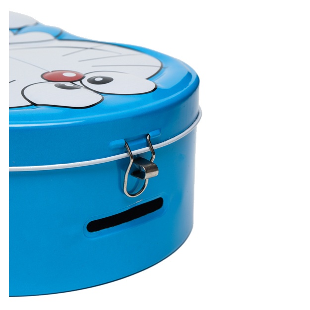 Купить Копилка замком и ключом металлический в Узбекистане - в ...