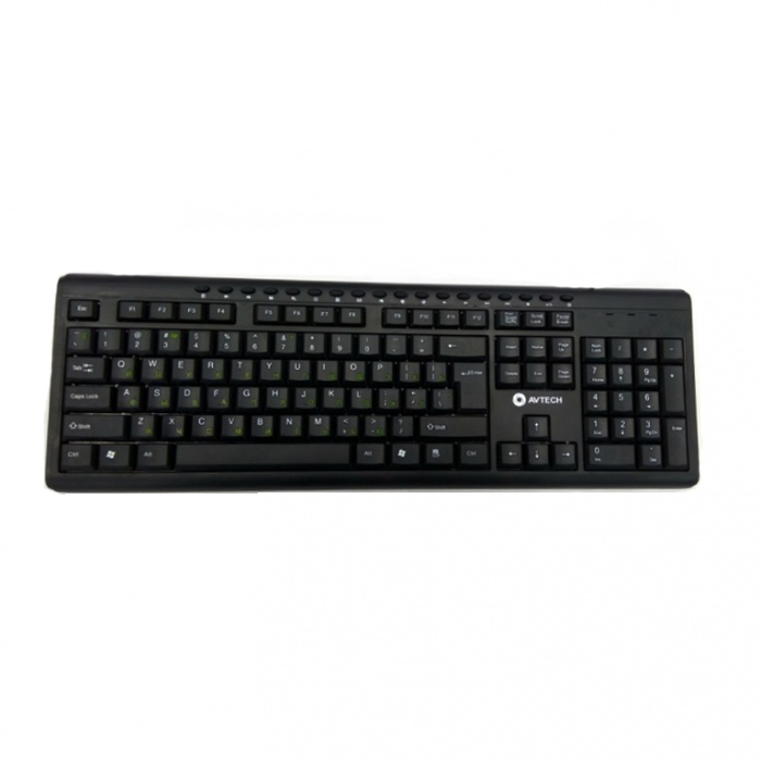 Купить Keyboard AV-802M PS/2 в Узбекистане - в рассрочку | olcha