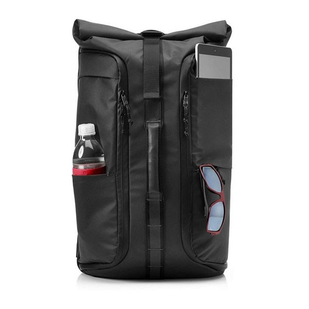 Купить HP Pavilion Wayfarer Backpack 15.6" (5EE95AA) в Узбекистане - в ...